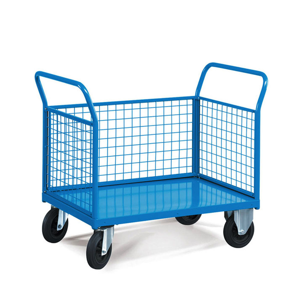 Carros Metálicos Serie Combi archivos - Storage Compat Chile