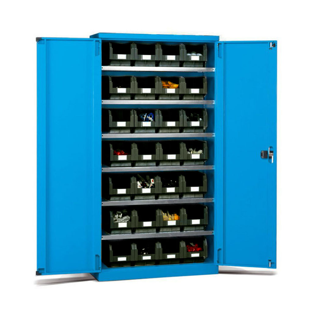 Armarios y Gabinetes archivos - Storage Compat Ecuador