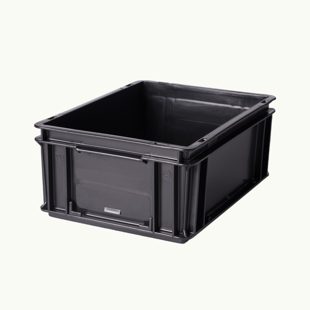 Contenedor ATHENA 4317A - Storage Compat México