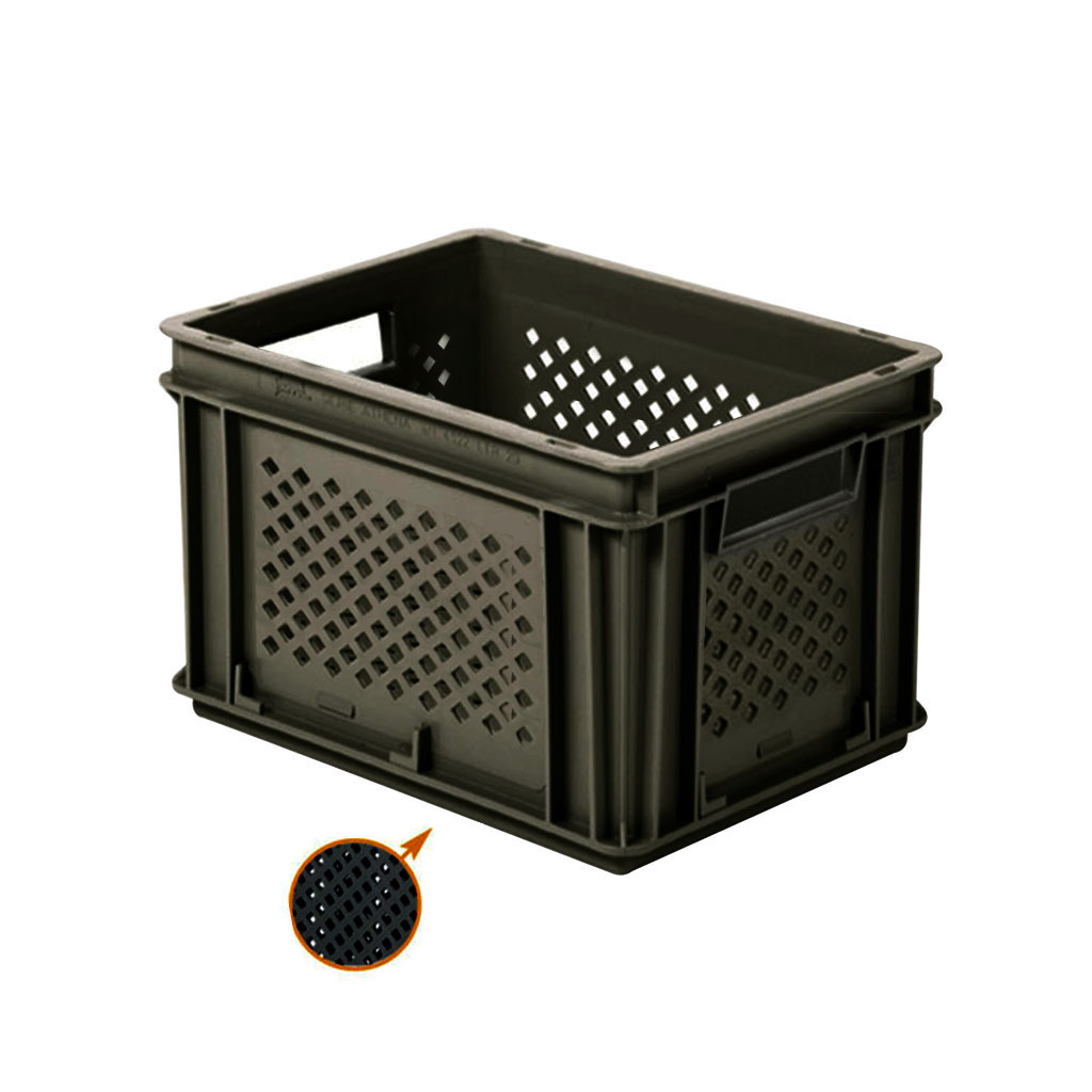 Retail Home - Storage Compat USA