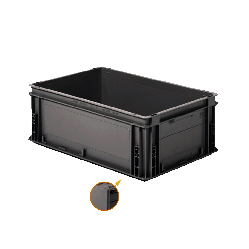 Retail Home - Storage Compat USA