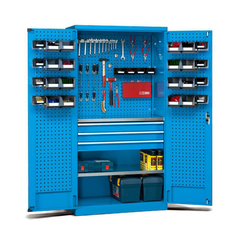 Retail Home - Storage Compat USA