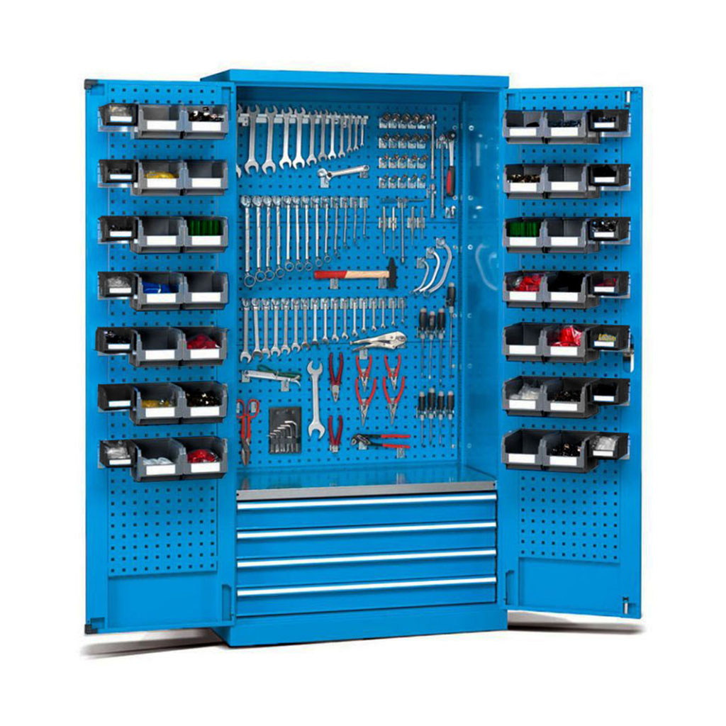 Retail Home - Storage Compat USA