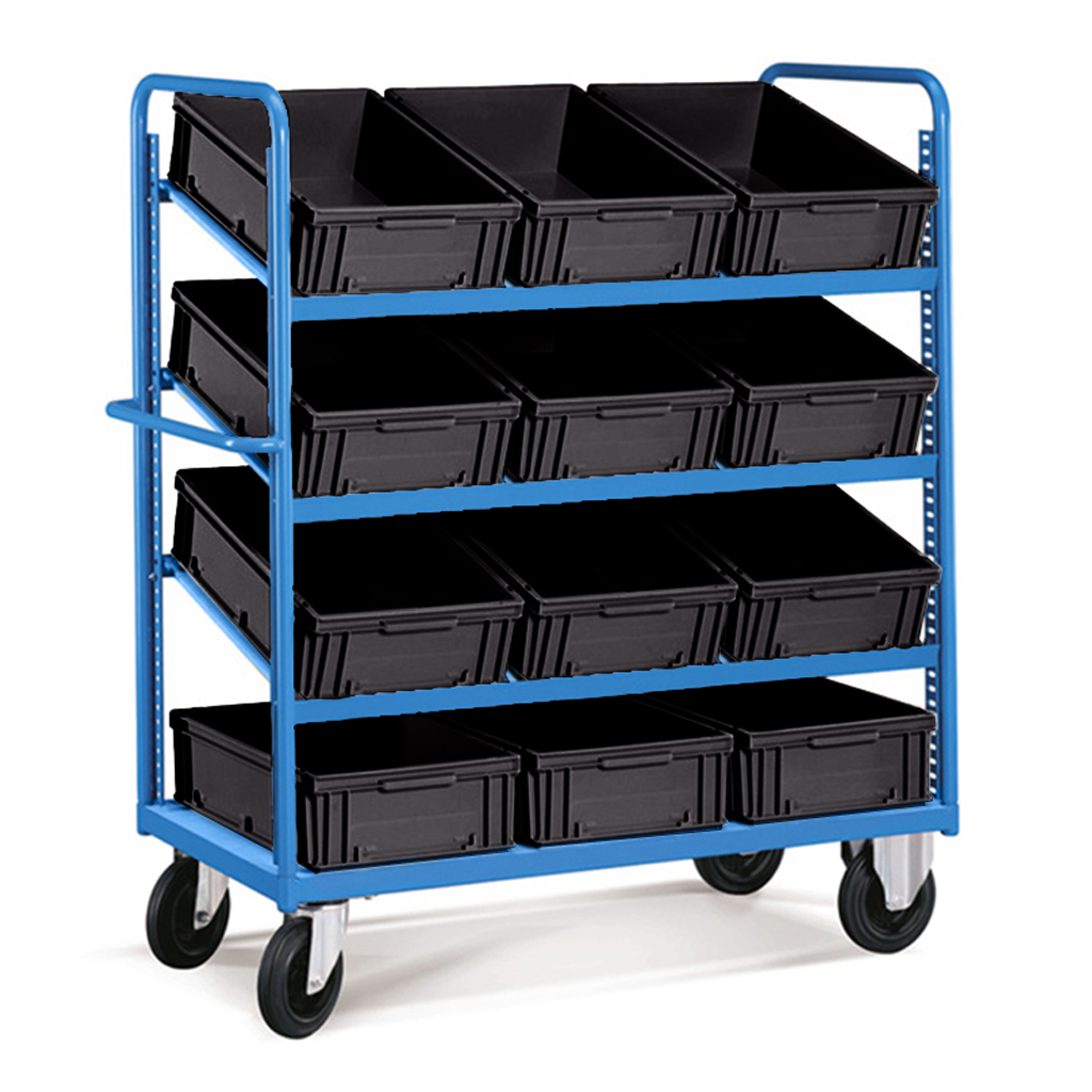 Shop - Storage Compat USA