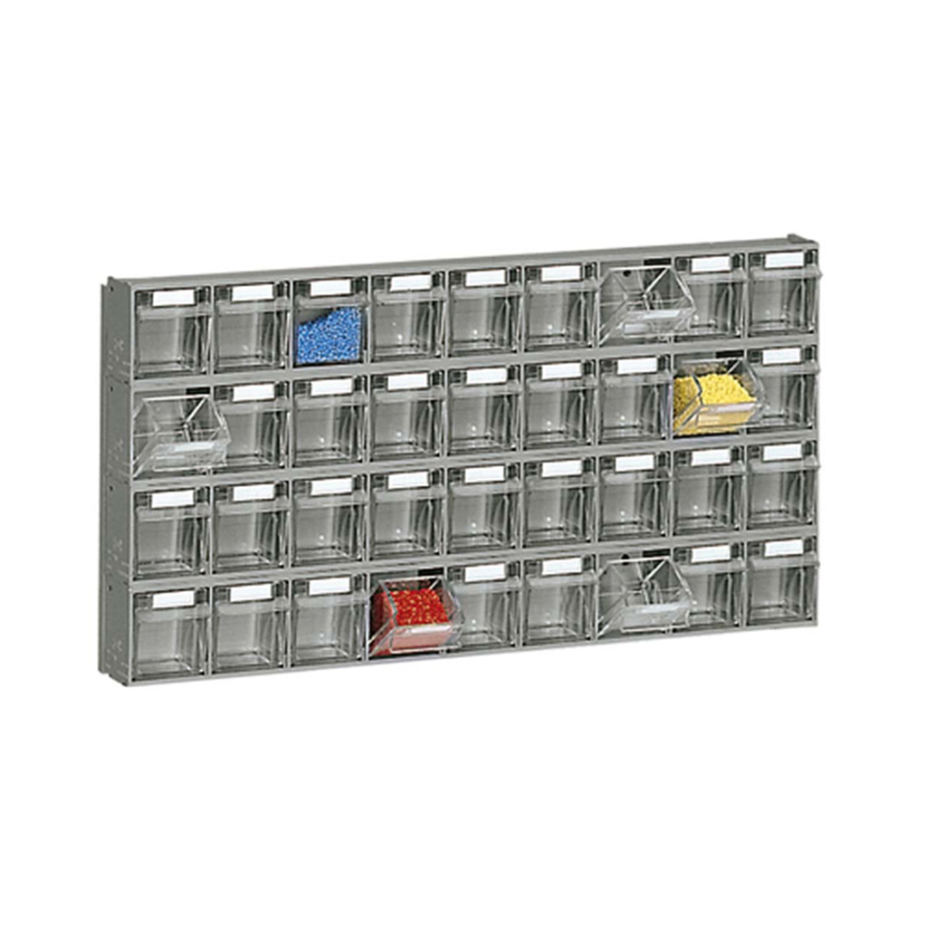 Retail Home - Storage Compat USA