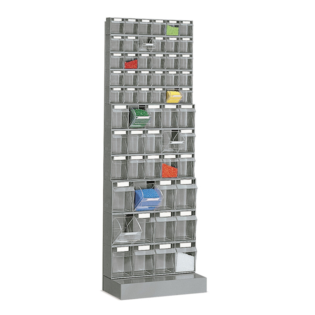 Retail Home - Storage Compat USA