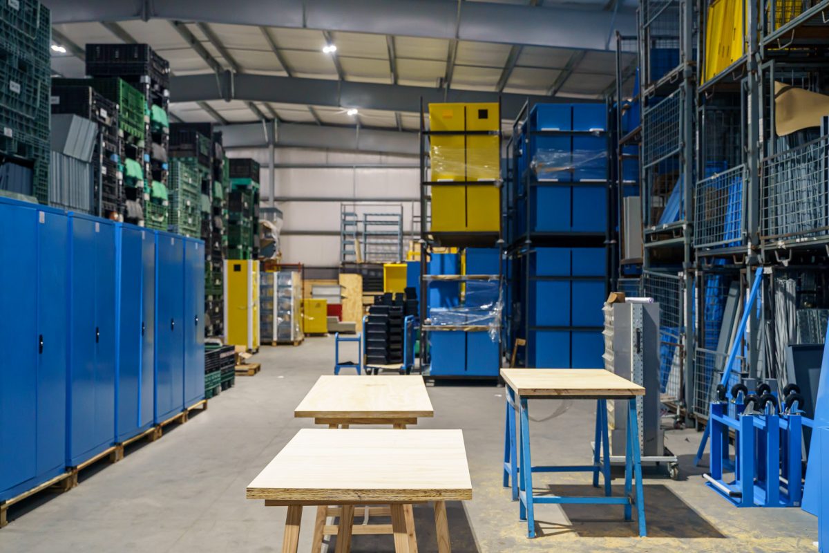 About Us - Storage Compat USA