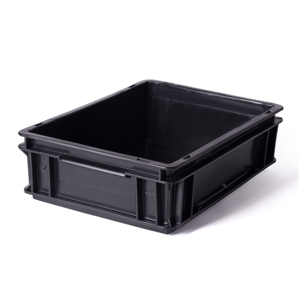 ESD Conductive Plastic Container archivos - Storage Compat USA