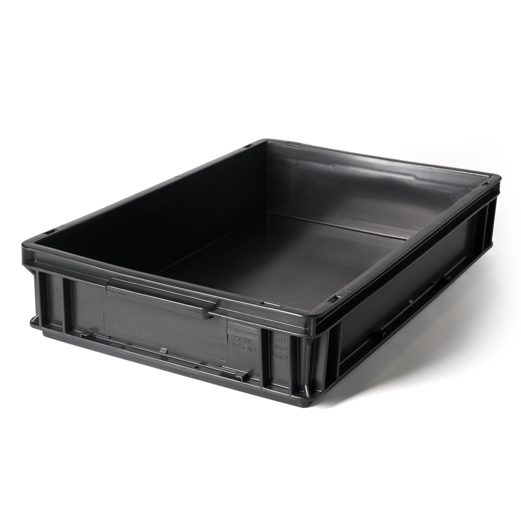 Conductive Plastic Container Athena archivos - Page 2 of 3 - Storage ...
