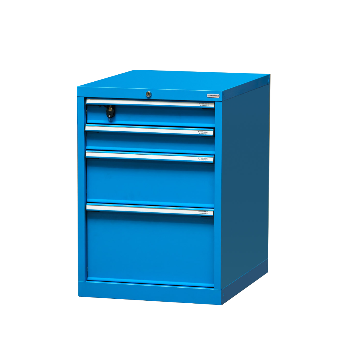 Metal drawer units archivos - Storage Compat USA